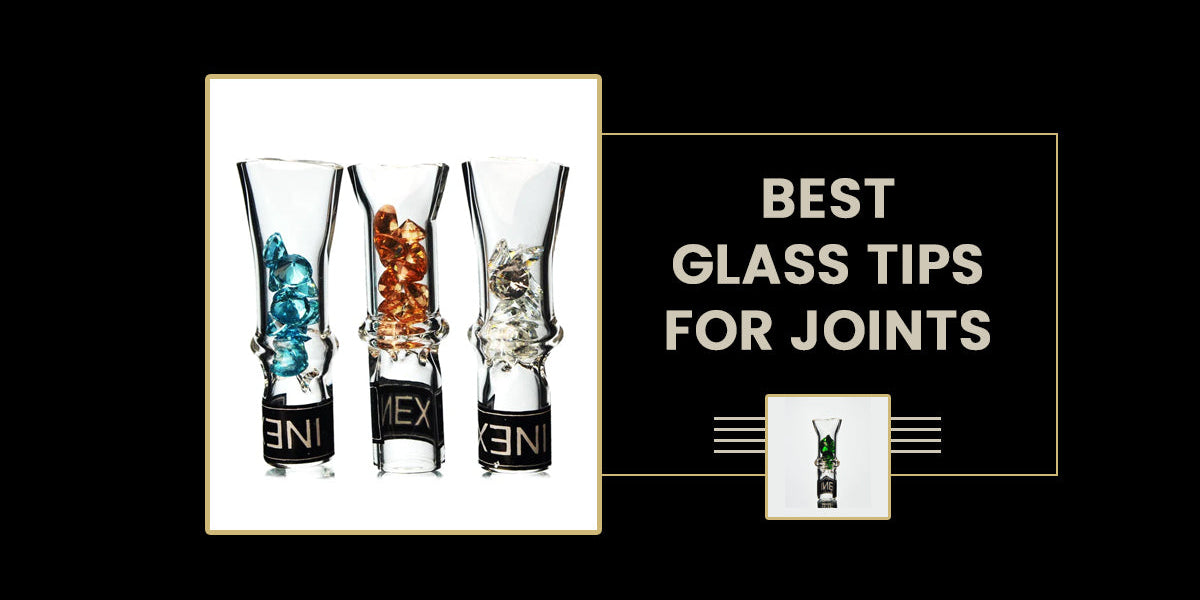 Best Glass Tips for Joints | Affordable & Durable — Badass Glass
