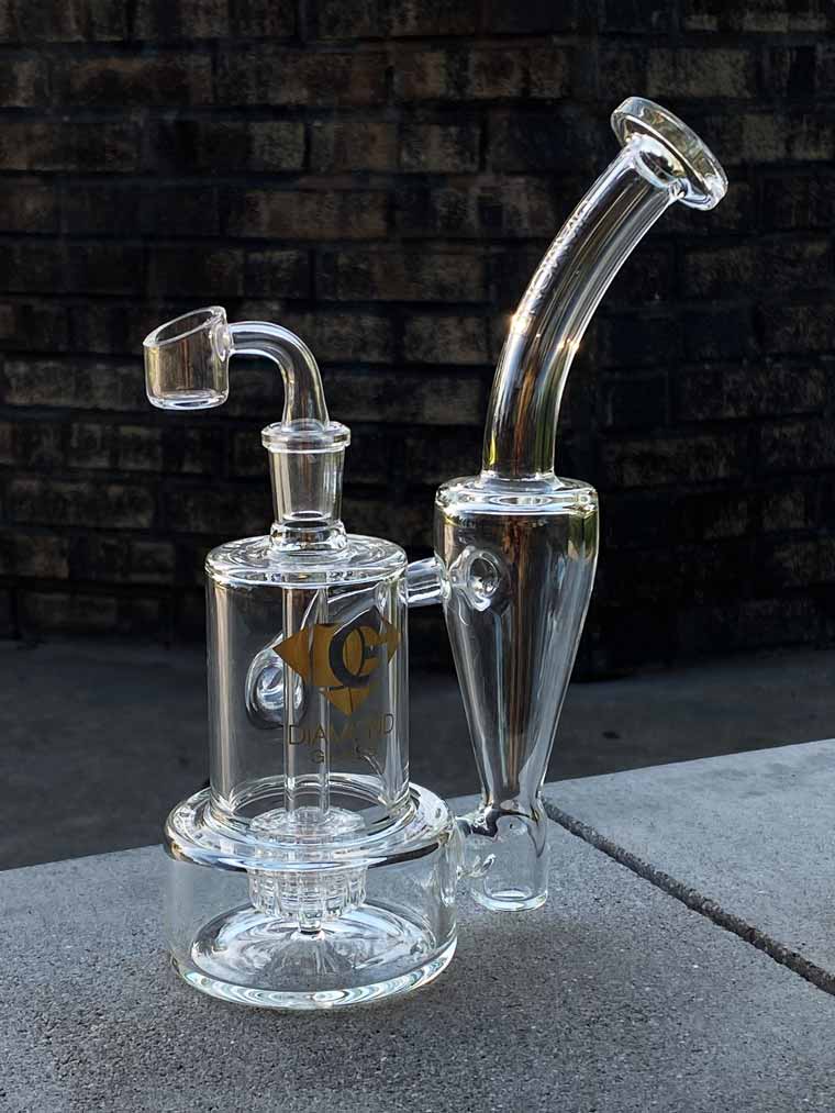 Quartz vs Glass Banger | What’s the Difference and Which is Better ...
