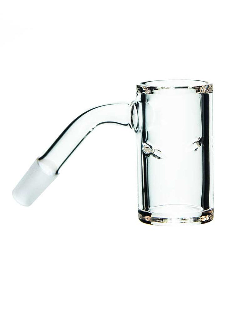 Bear Quartz Auto Pro Banger — Badass Glass