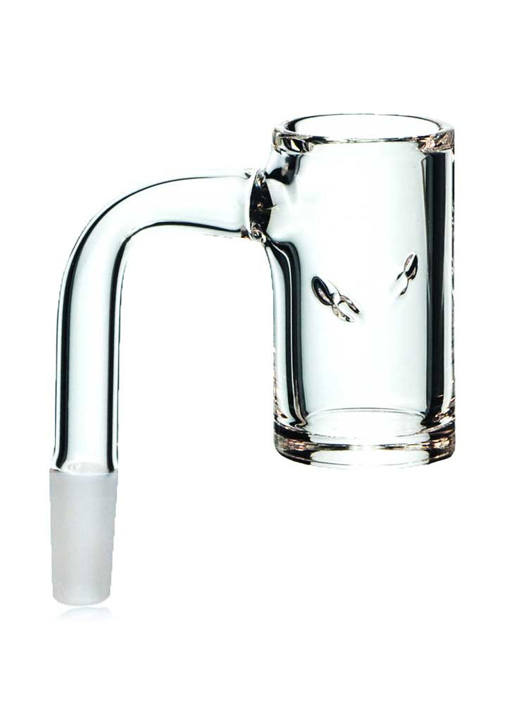 Bear Quartz Auto Pro Banger — Badass Glass
