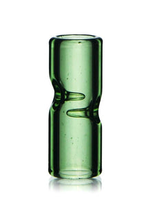 12mm Green Glass Tips for Joints — Badass Glass