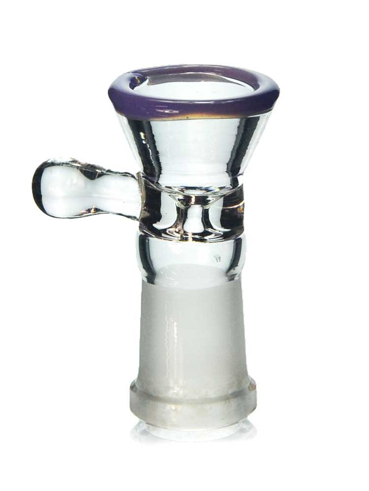 Premium Bong Bowl Pieces and Bong Slides — Badass Glass