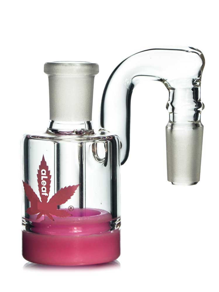 Reclaim Catchers for Dab Rigs — Badass Glass