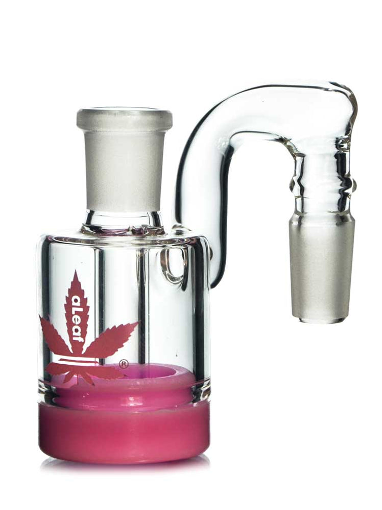 Reclaim Catchers for Dab Rigs — Badass Glass