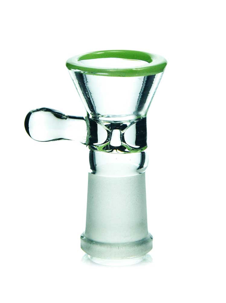 Premium Bong Bowl Pieces and Bong Slides — Badass Glass