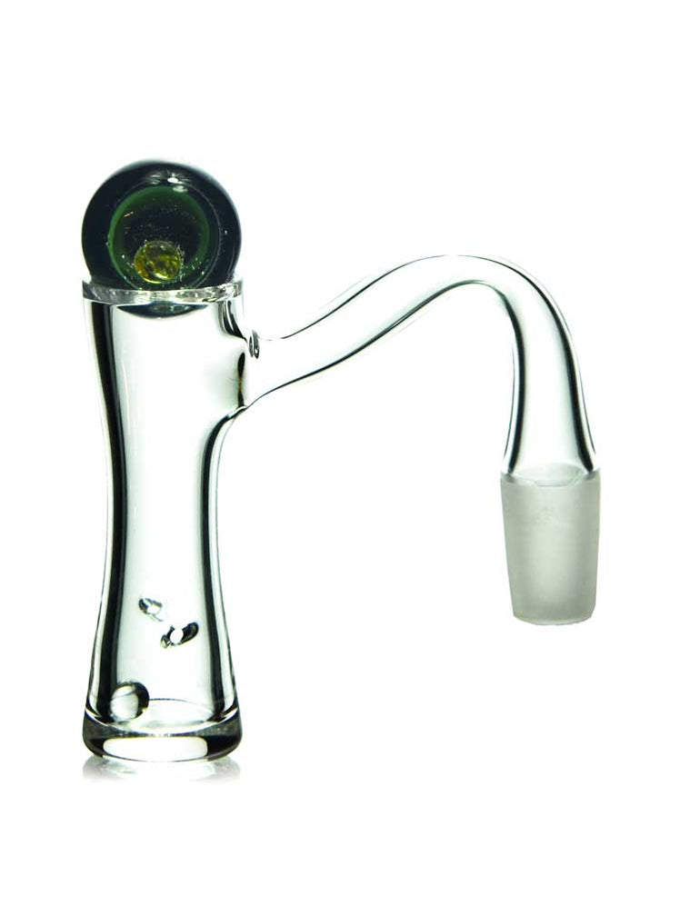 Quartz Bangers — Badass Glass