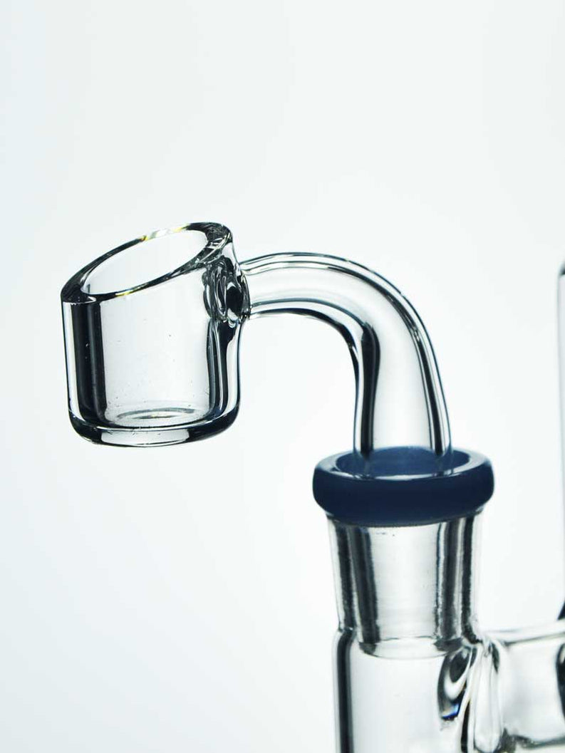 Sea Turtle Dab Bong — Badass Glass