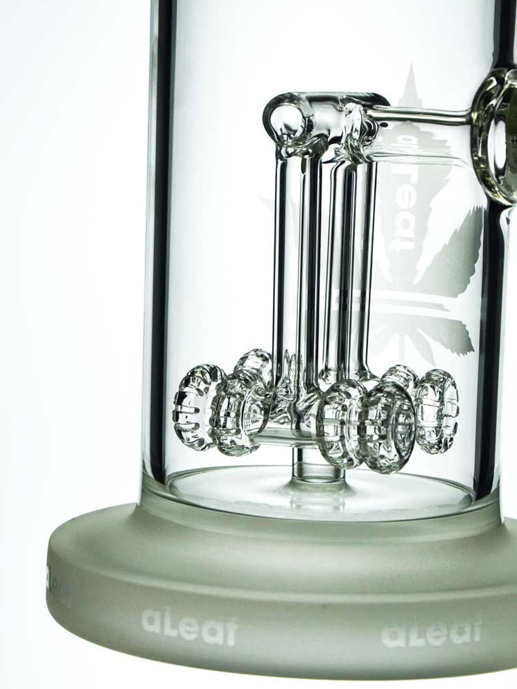 Core Reactor Bong by Aleaf — Badass Glass