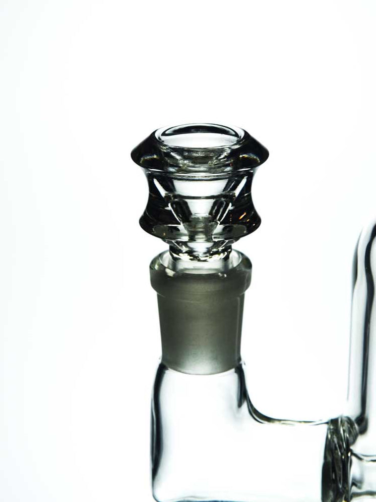 Core Reactor Bong by Aleaf — Badass Glass