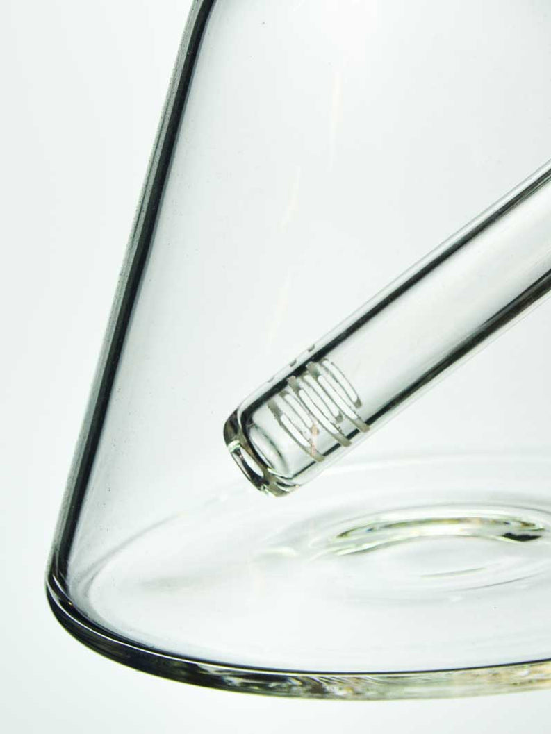 Matrix Percolator Bong — Badass Glass