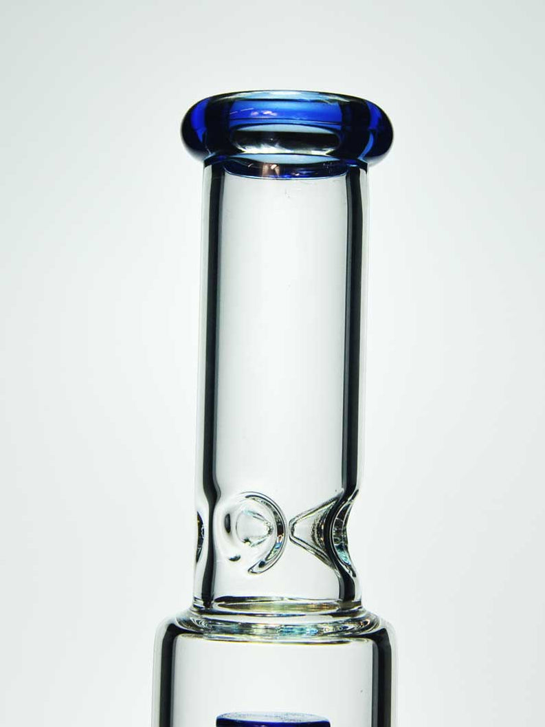 Matrix Percolator Bong — Badass Glass