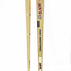 Raw Challenge Cone 24 inch — Badass Glass