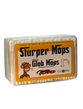 Slurper Glob Mops 200ct — Badass Glass