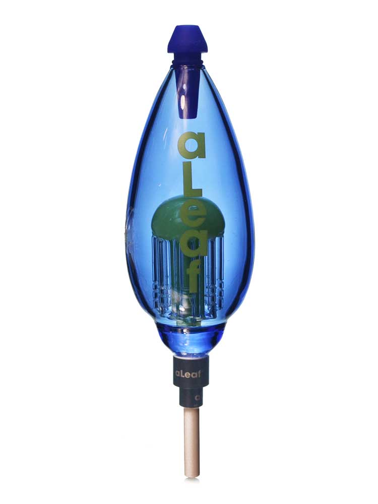 Aleaf Nectar Dab Rig — Badass Glass