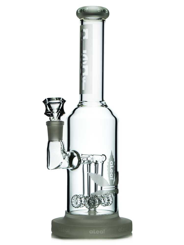 Core Reactor Bong by Aleaf — Badass Glass