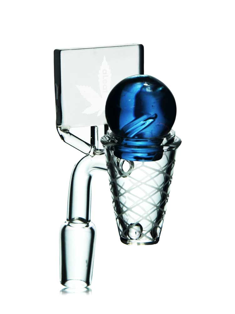 Dabsketball Banger | Quartz Nails For Sale — Badass Glass