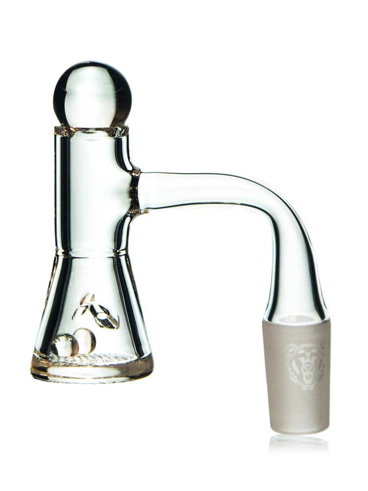 Quartz Bangers — Badass Glass