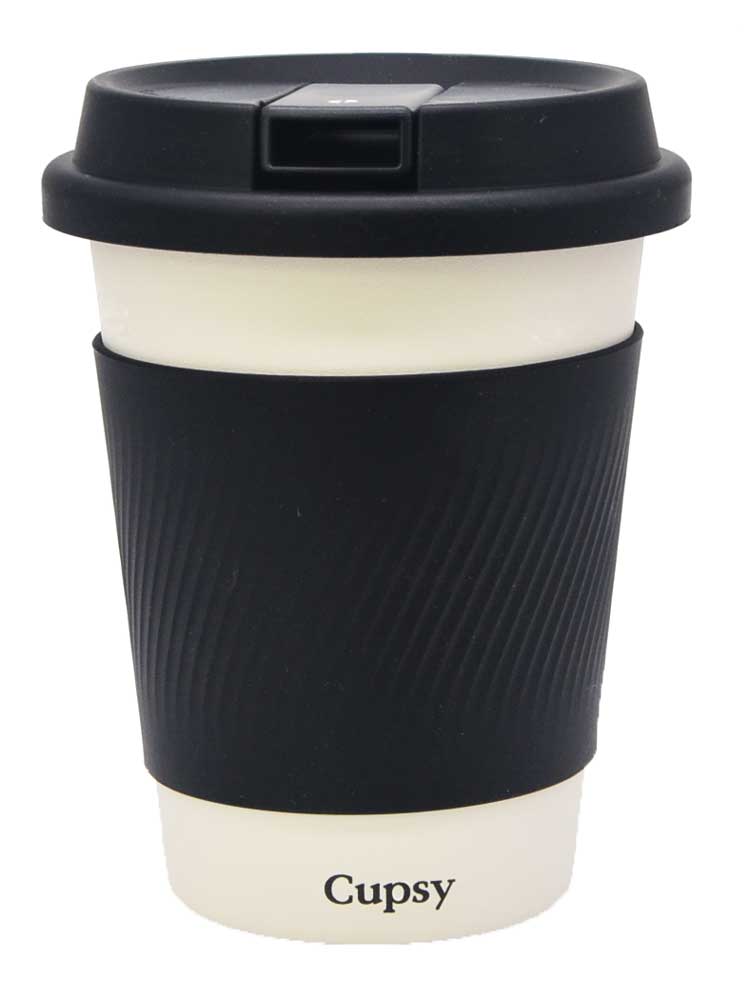 PUFFCO Cupsy — Badass Glass