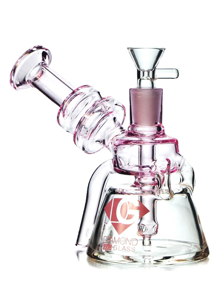 Glass Bubblers for Sale | Glass Bubbler Pipes & Bubbler Bongs — Badass ...
