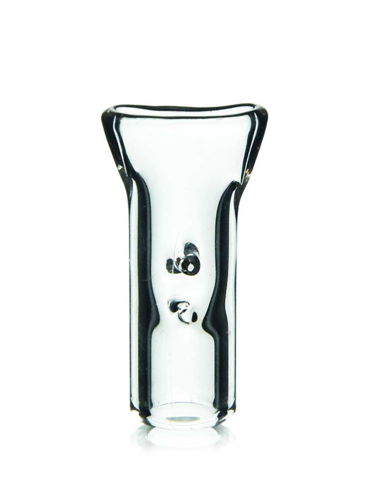 Shop Glass Tips: Pure & Clean — Badass Glass