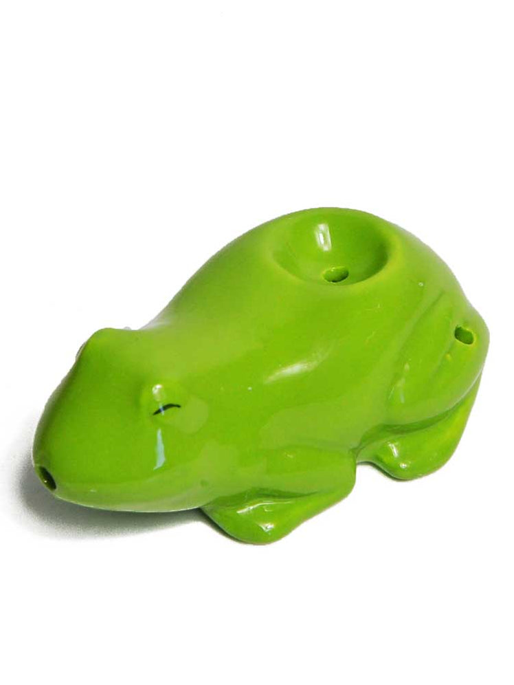 Animal-Shaped Pipes for Sale - Badass Glass