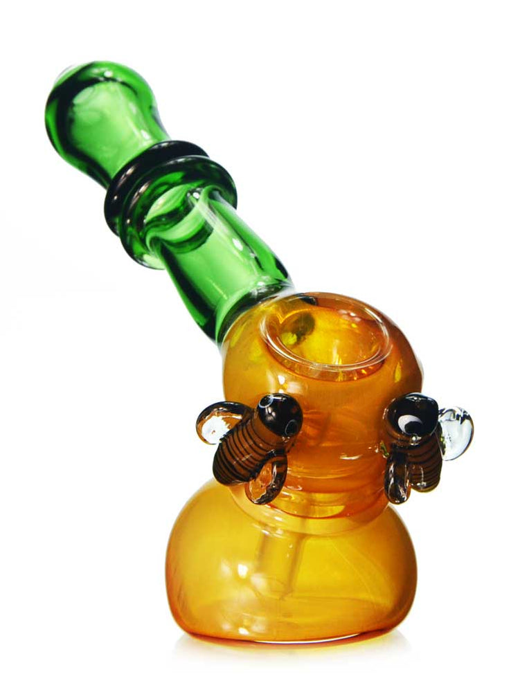 Glass Bubblers for Sale | Glass Bubbler Pipes & Bubbler Bongs — Badass ...