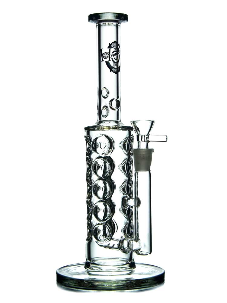 Atomic Barrel by Hypnostate — Badass Glass