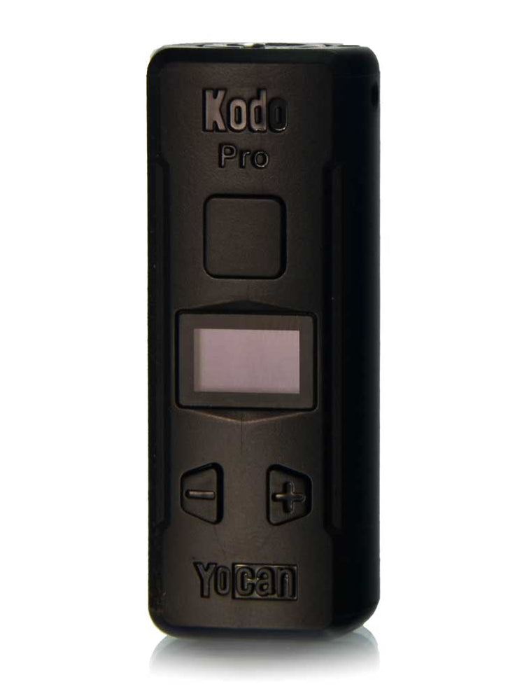Yocan Kodo Pro Battery — Badass Glass