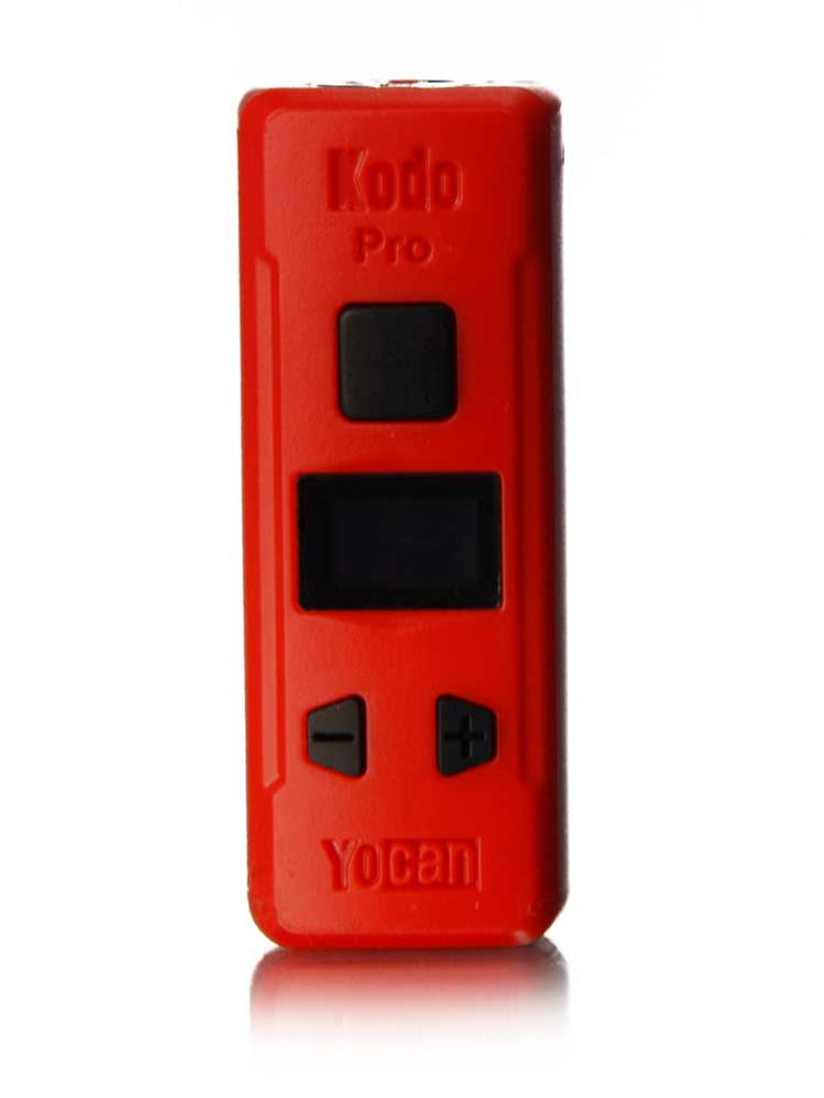 Yocan Kodo Pro Battery — Badass Glass