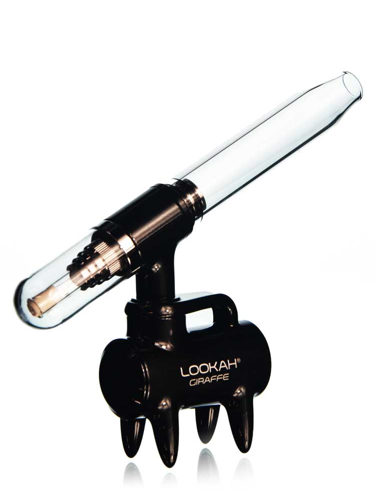 Lookah Giraffe — Badass Glass