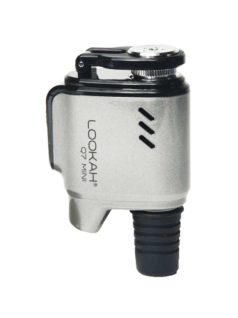 Lookah Q7 Mini — Badass Glass