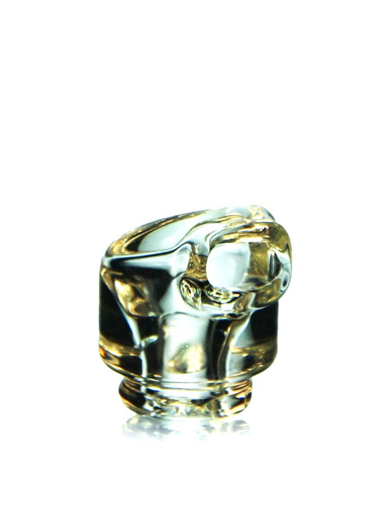 Puffco Pivot Custom Mouthpiece — Badass Glass