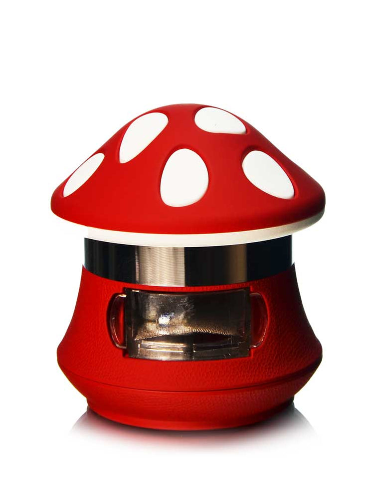 Weed Grinders for Sale | Shop Herb Grinders — Badass Glass