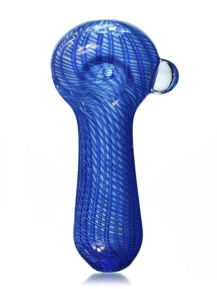 The Perfect Pipe - Thick Glass — Badass Glass