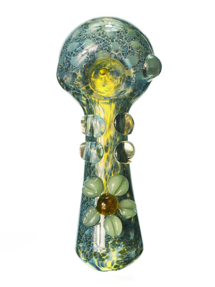 Paradise Pipe at — Badass Glass