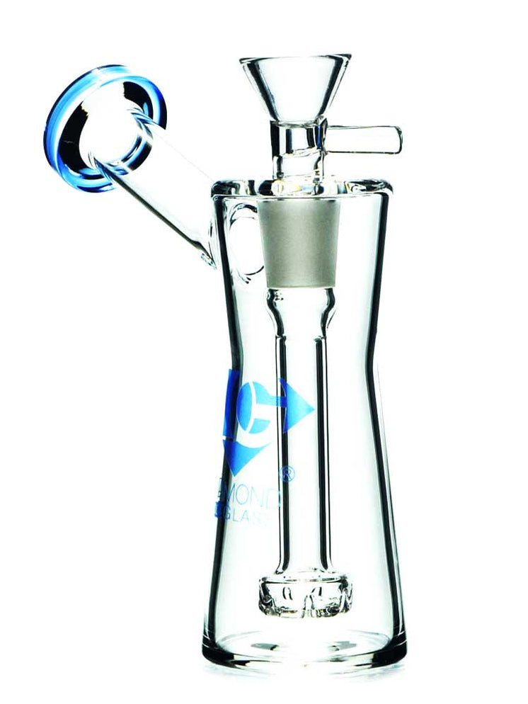 Perfect Bubbler by Diamond — Badass Glass