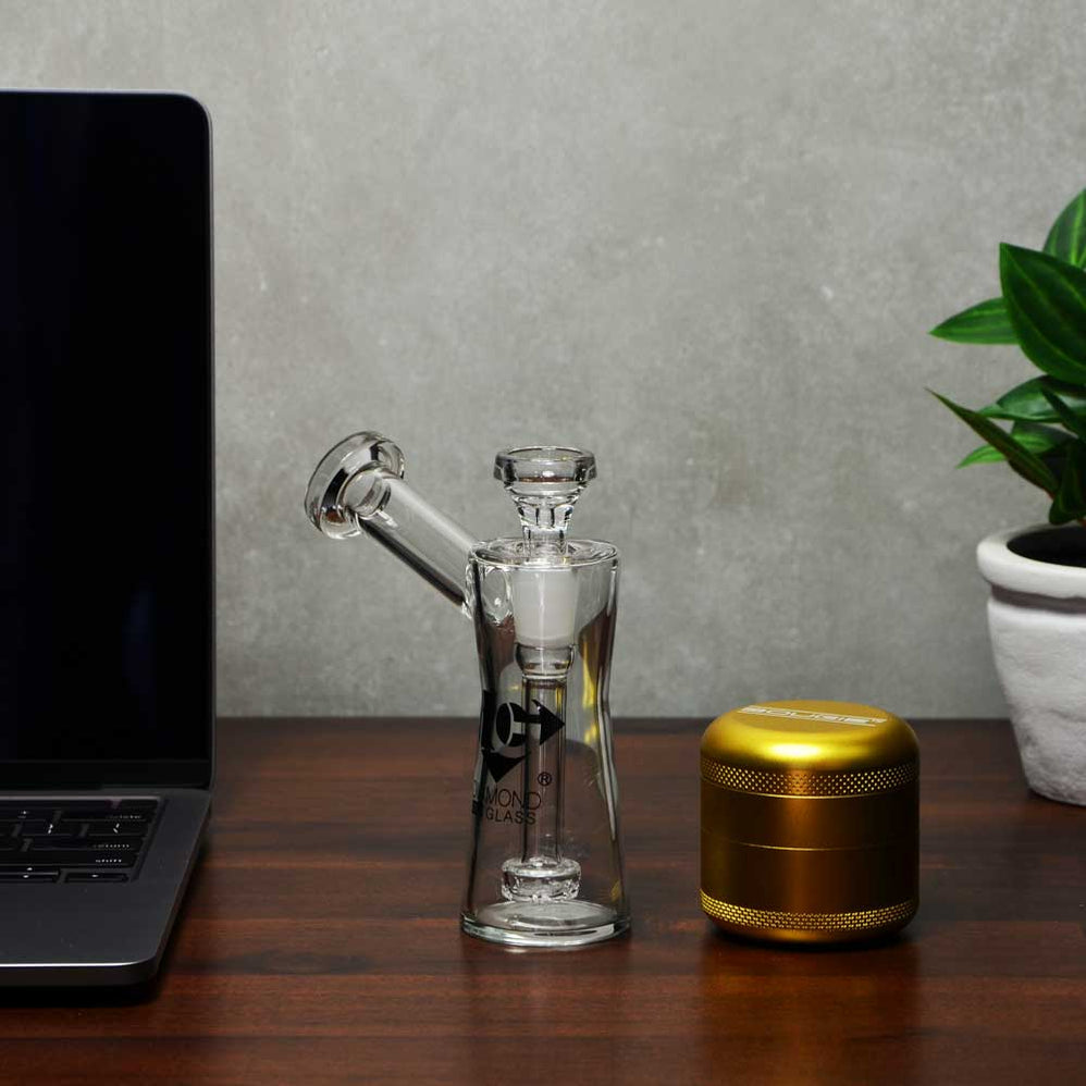 Glass Bubblers for Sale | Glass Bubbler Pipes & Bubbler Bongs — Badass ...