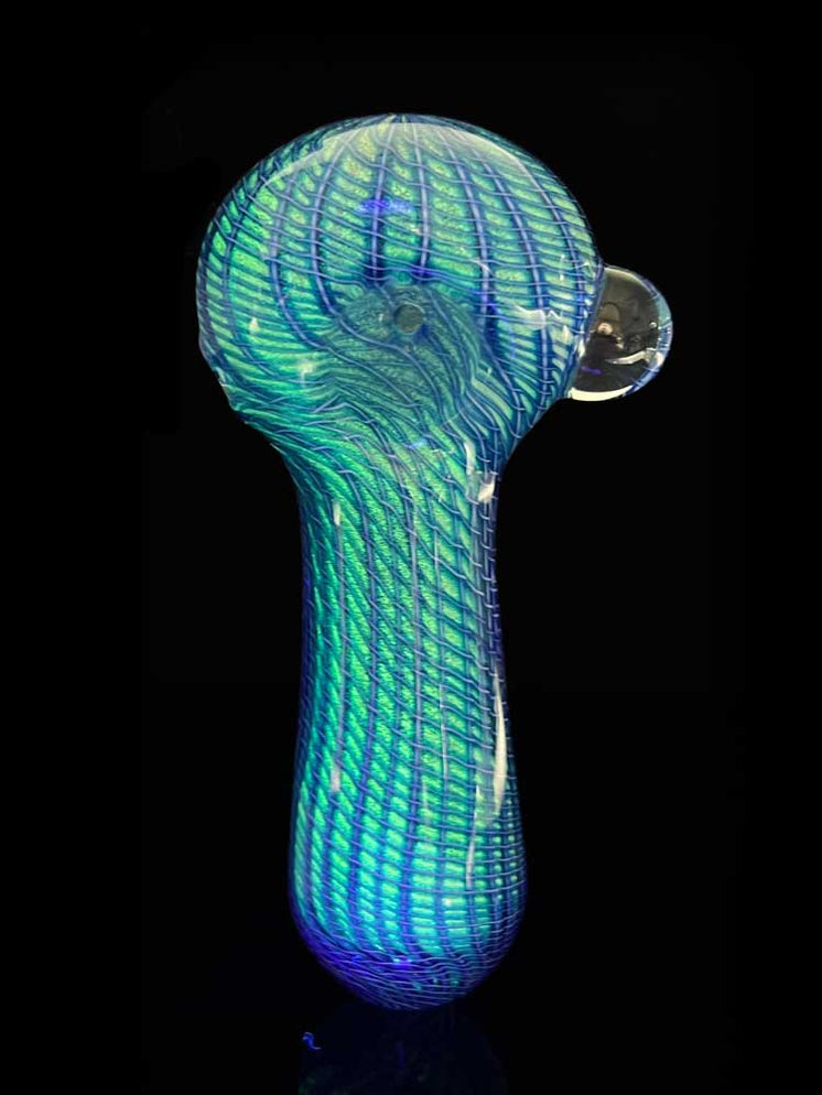 The Perfect Pipe - Thick Glass — Badass Glass