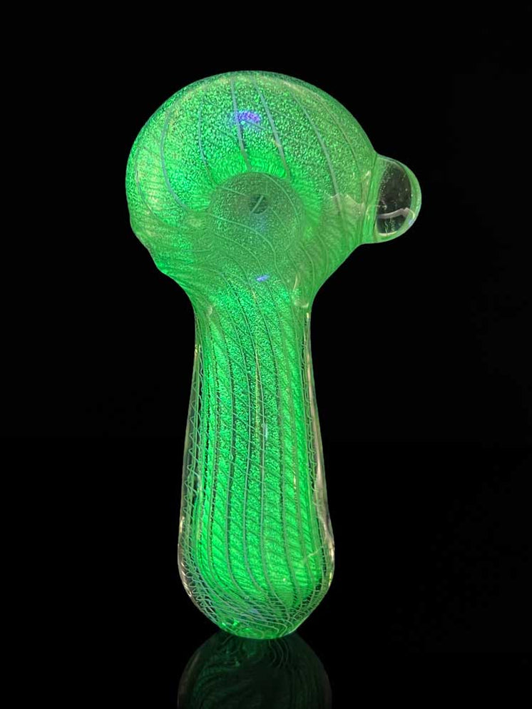 The Perfect Pipe - Thick Glass — Badass Glass