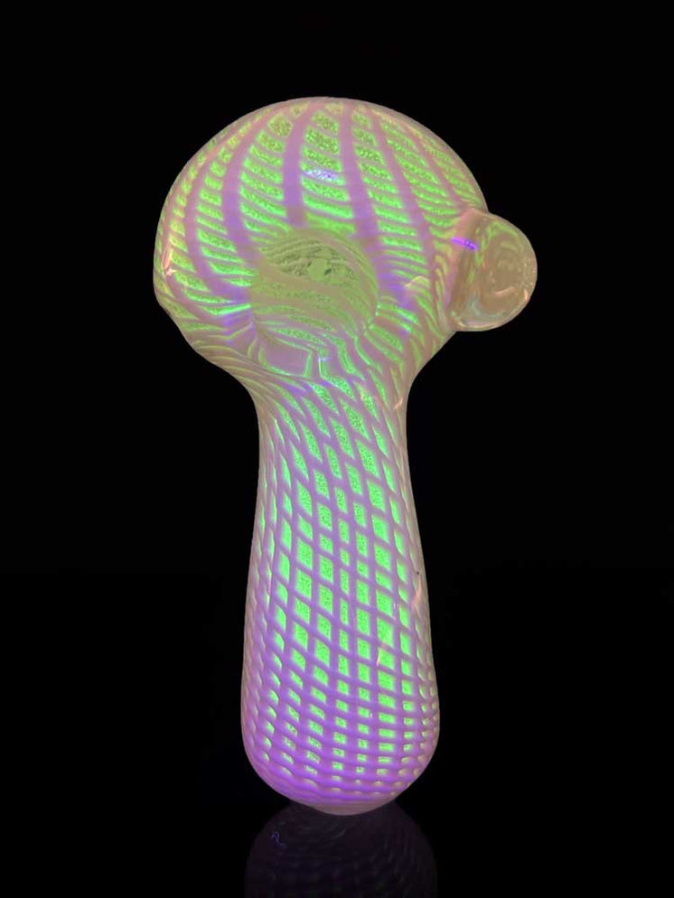 The Perfect Pipe - Thick Glass — Badass Glass