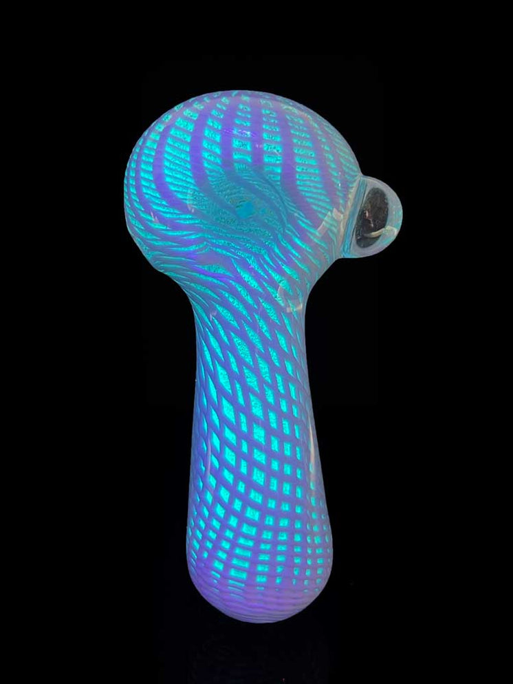 The Perfect Pipe - Thick Glass — Badass Glass