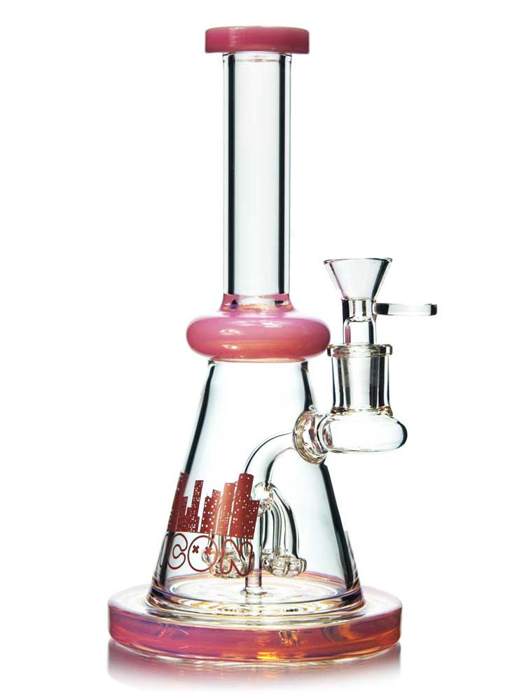 Mini Bongs | Small Bongs — Badass Glass