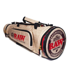 RAW Cone Duffel Bag — Badass Glass
