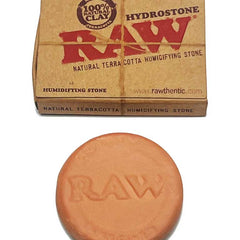 Raw Hydrostone — Badass Glass