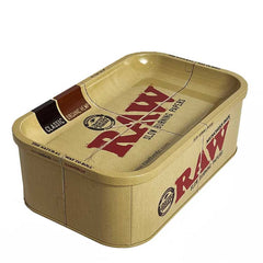 RAW Munchies Box — Badass Glass