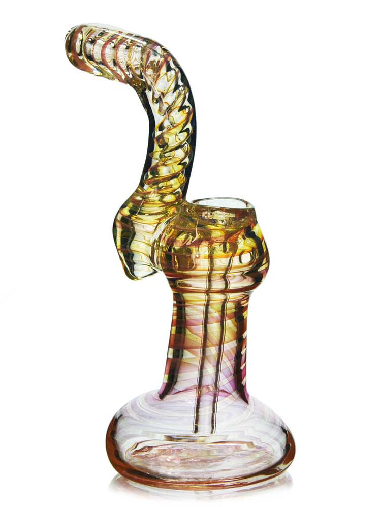 Glass Bubblers for Sale | Glass Bubbler Pipes & Bubbler Bongs — Badass ...