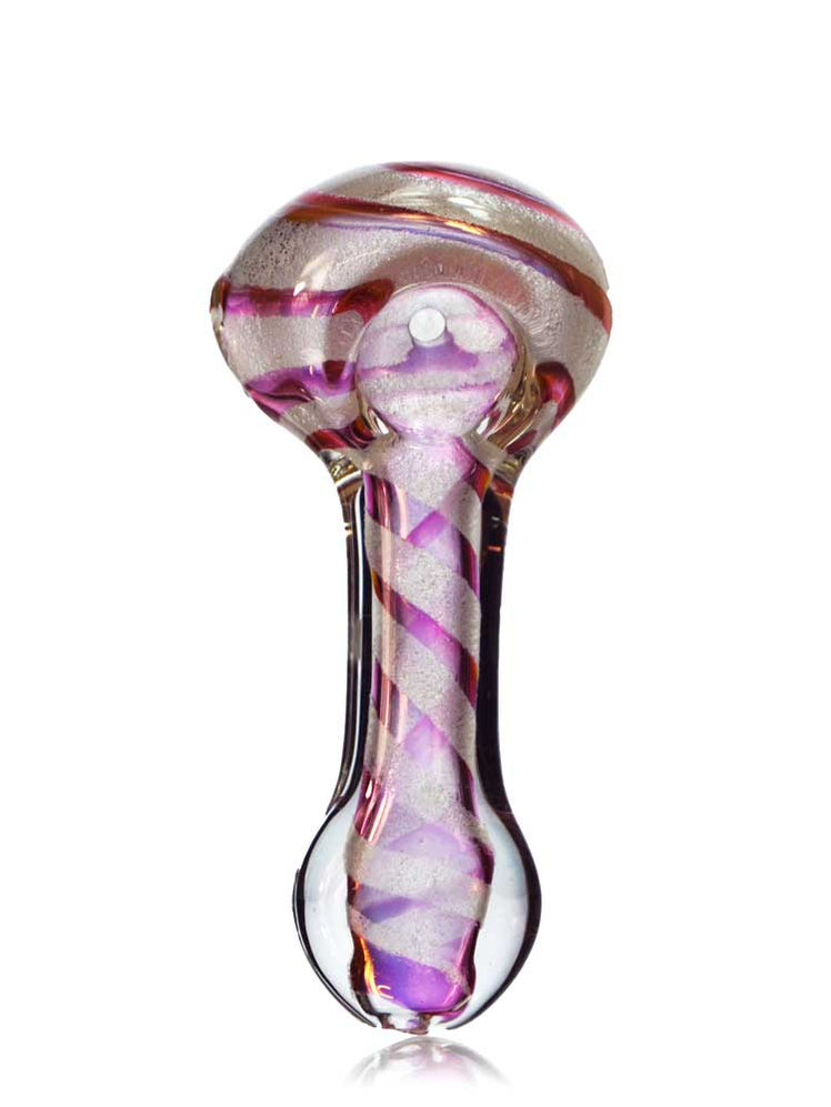 Glass Pipes | Glass Smoking Pipes — Badass Glass