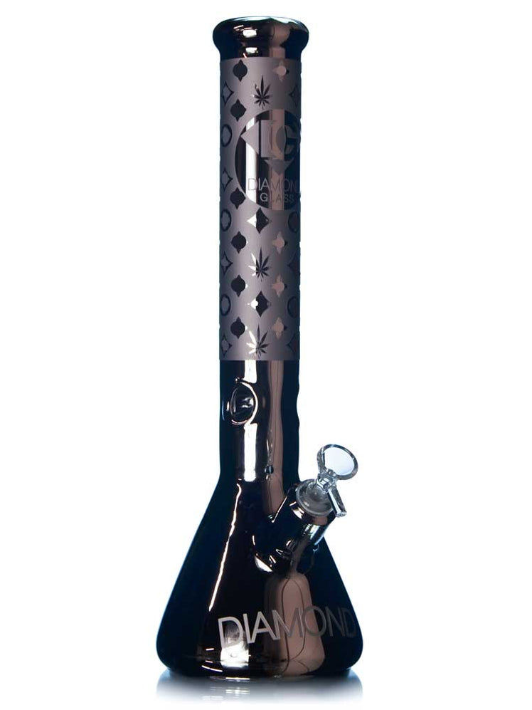 Glass Bongs | Glass Bongs for Sale — Badass Glass — Page 2