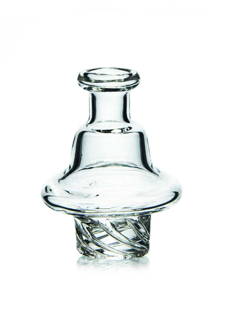 Glass Carb Caps & Dab Rigs — Page 2 — Badass Glass