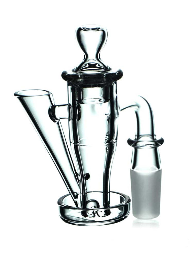 Quartz Bangers — Badass Glass